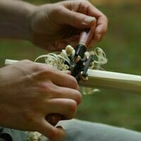 David Walbert: Unhewn Stones