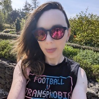 Jennifer Harrison - Technology